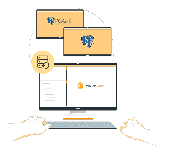 Bringing PostgreSQL audit to a new level
